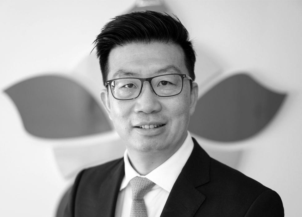 About us | Alpen Partners AG