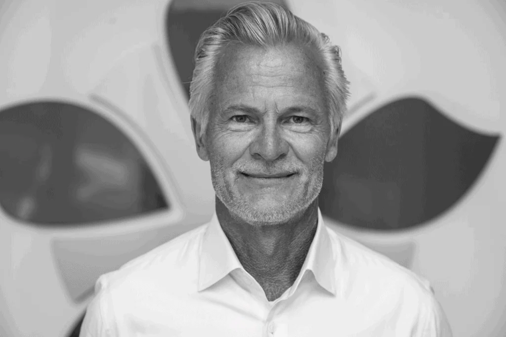 About us | Alpen Partners AG