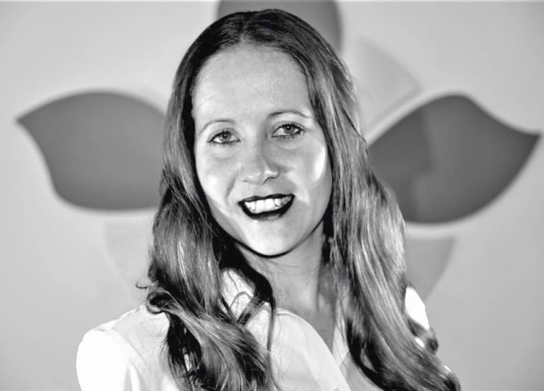 Rovena Katharina Demharter | Alpen Partners International AG