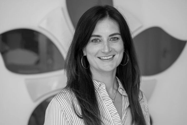 Abby Brown | Alpen Partners AG