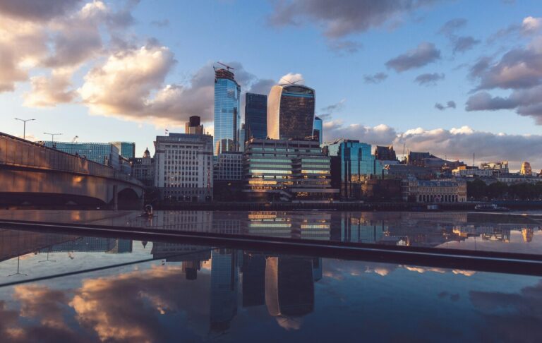 The UK Tax Landscape: Signals, Shifts, and Strategy | Alpen Partners AG